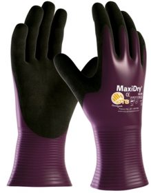 Luva Maxidry Plus - Treventos